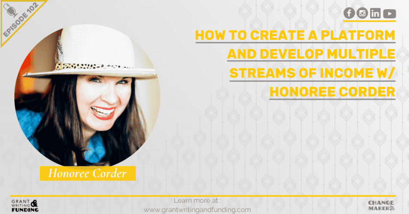 How to Create a Platform and Develop Multiple Streams of Income with ...