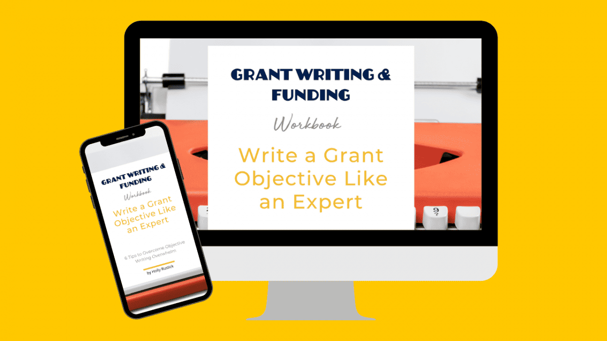 167 How To Write Objectives For A Grant Proposal Grant Writing 167-how-to-write-objectives-for-a-grant-proposal-grant-writing