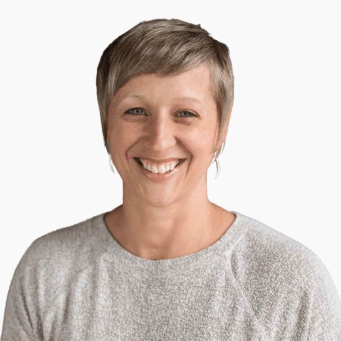 How to Know When to Grow Your Nonprofit Consultancy with Mandy Pearce ...