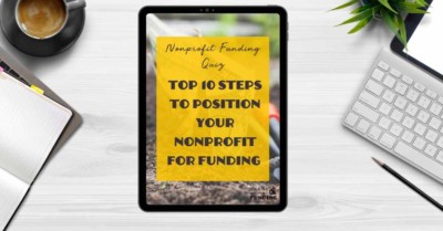 Online Grant Writing Courses with Holly Rustick