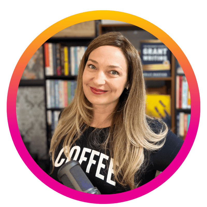 A Master Grant Template Application: How it Reduces Your Grant Writing ...