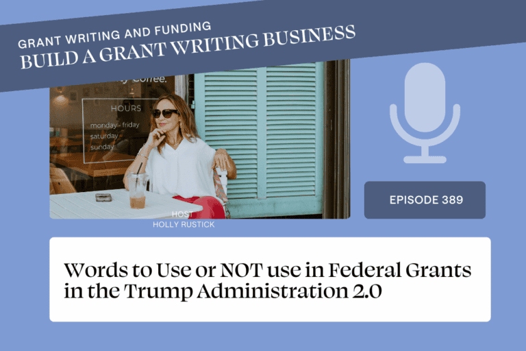 Banned and Trigger Words in Federal Grant Writing in the Trump ...